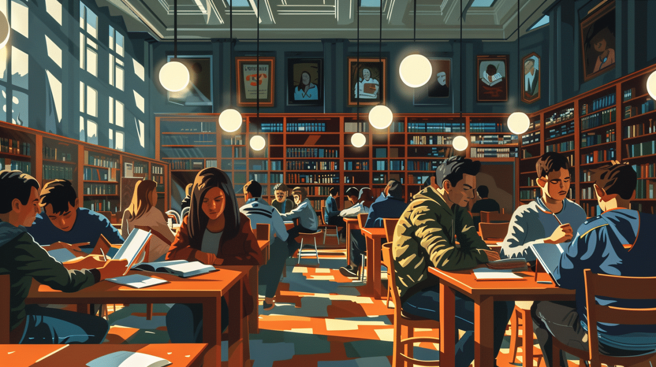 Storey vs Story - Building Level vs Tale - Linguateacher