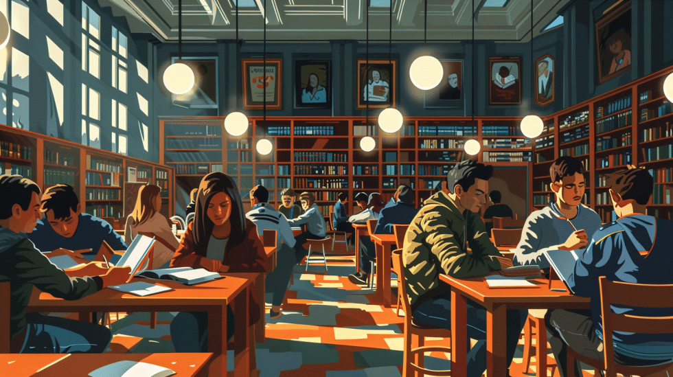 Storey vs Story - Building Level vs Tale - Linguateacher