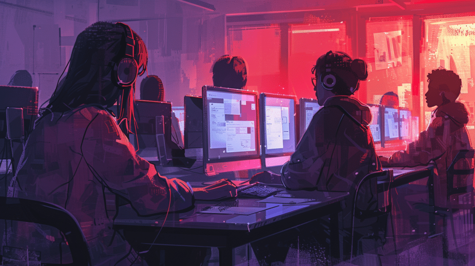 Términos en inglés relacionados con Internet y las redes sociales ...