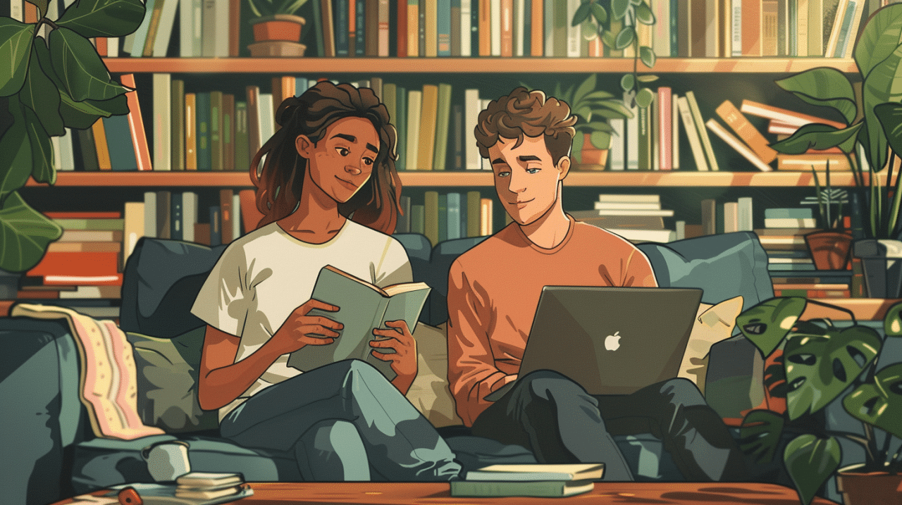 Expressions of Love and Affection in German - Linguateacher