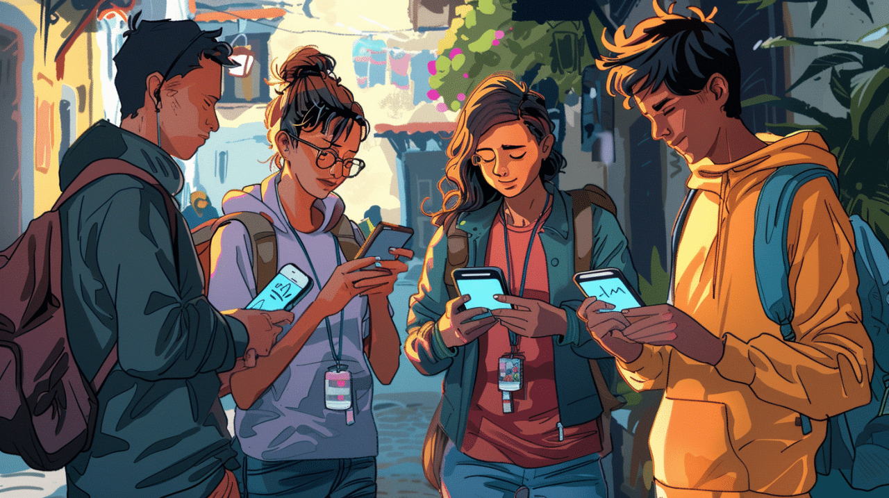 Prepositions of movement in English Grammar - Linguateacher